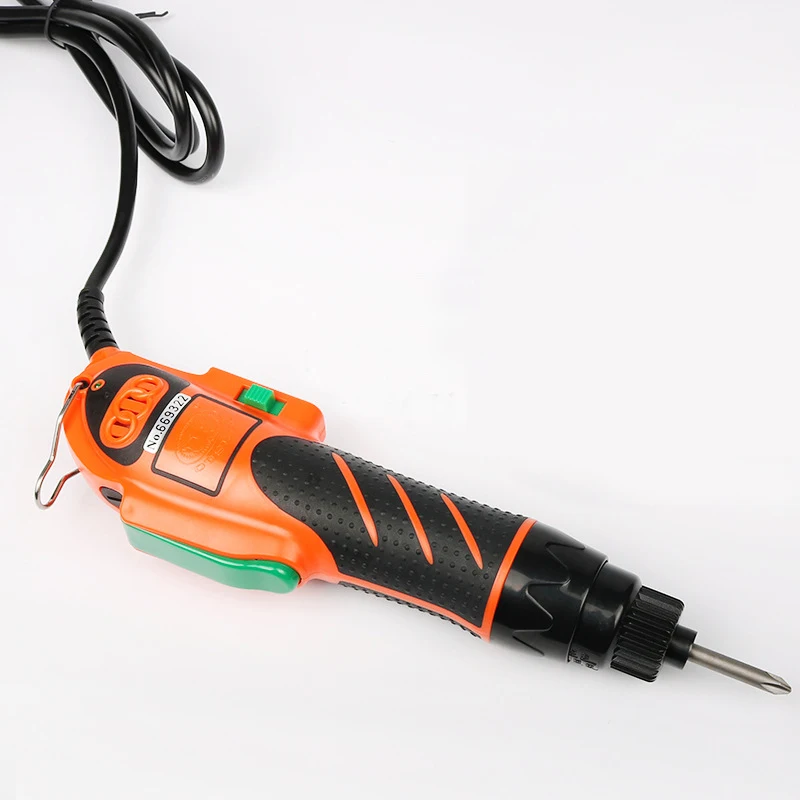 Handheld Small Electric Capping Machine for Plastic Bottles