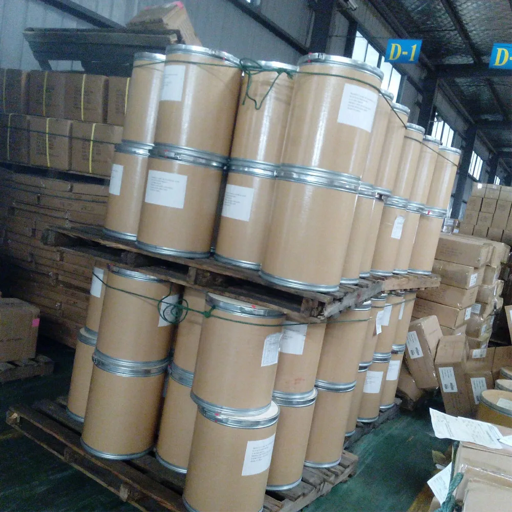 Silicon Dioxide CAS 7631-86-9 - HAIHANG Industrial Grade