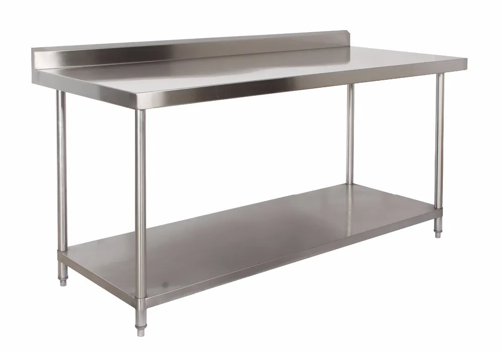 Stainless Steel Bench/stainless Steel Work Bench/stainless Steel Sink ...