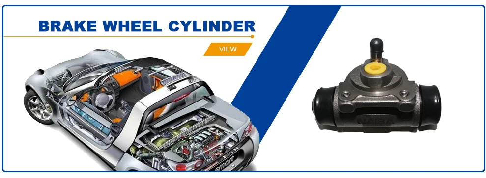 Zhejiang Jishang Automobile Components Co., Ltd. - brake master ...