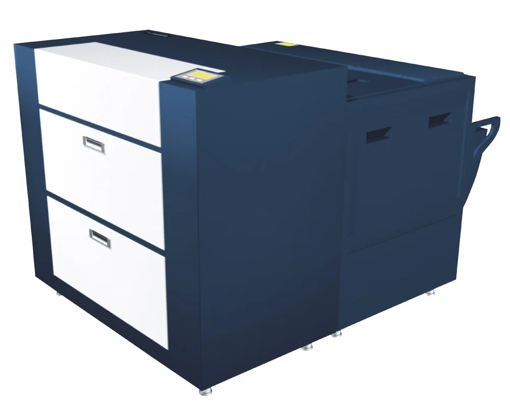 Slz High Precision Screen Film Making Machine/ Laser Image Setter For ...