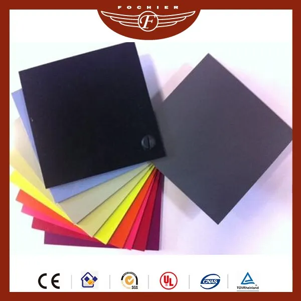 Color A4 Size Inkjet Printable Pvc Plastic Sheet - Buy Inkjet Printable ...