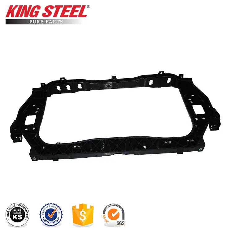 Kingsteel High Performance Radiator Support For Rio 64101-1w000 - Buy ...