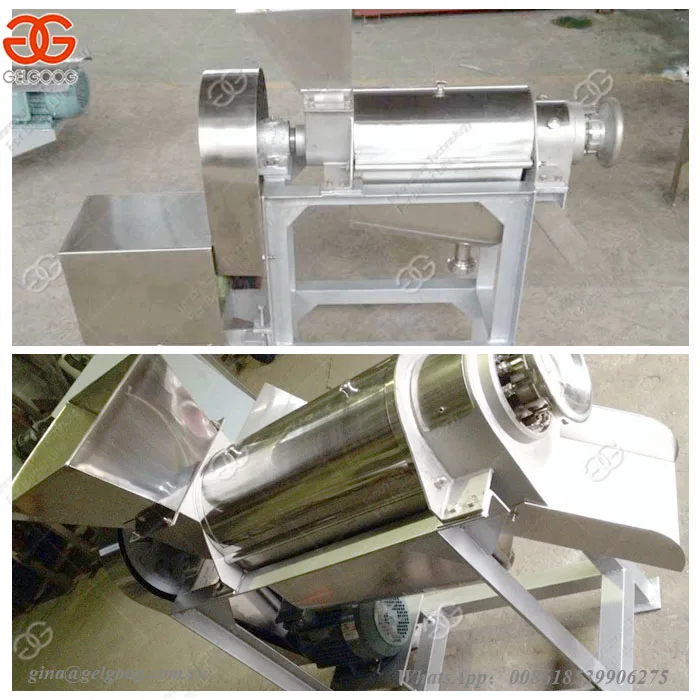Watermelon Juice Extractor Machine - High Efficiency Fruit Making