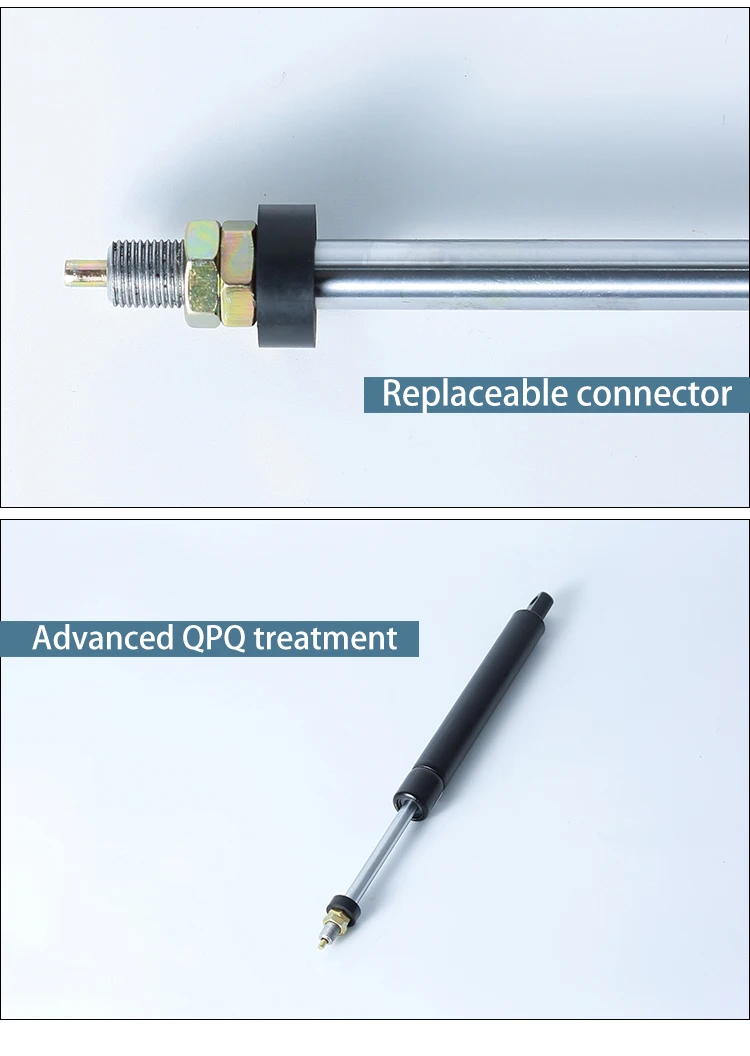 What Is A Traction Gas Spring at Marcus Glennie blog