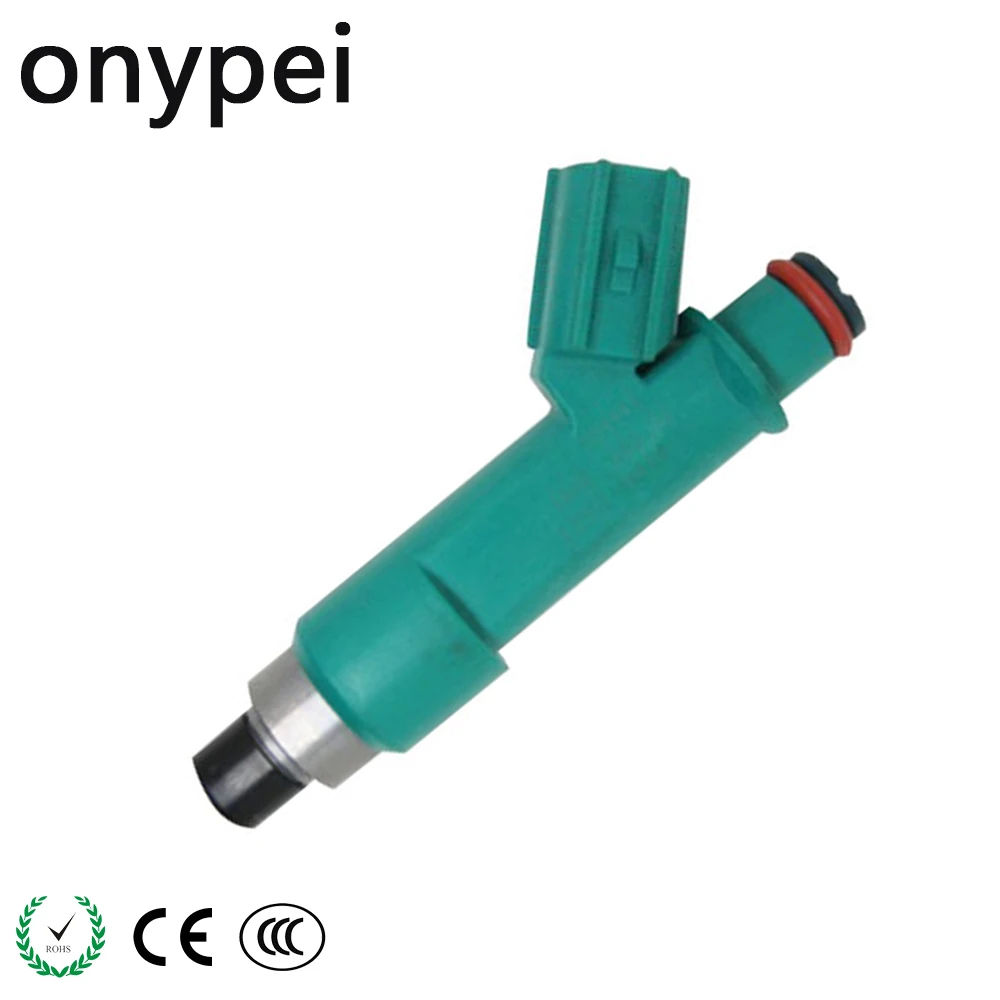 Factory Price Oem 23209-0h060 Fuel Injector Fuel Injection Nozzle ...
