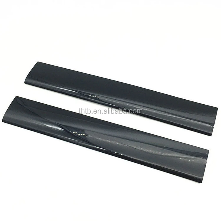 Replacement Left Right Faceplate Cover Shell Case For Ps3 Slim 4000 ...