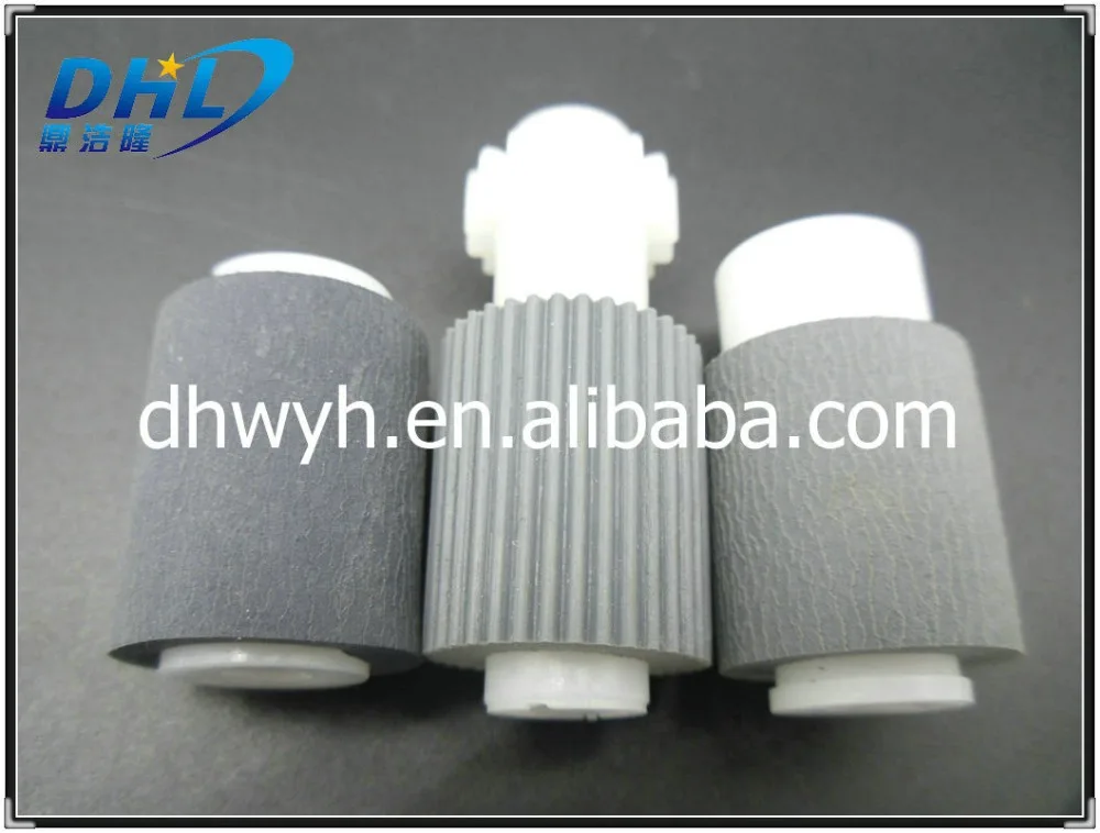 Dhdeveloper Paper Feed Roller Assembly For Kyocera Km 1620 1635 2035 ...