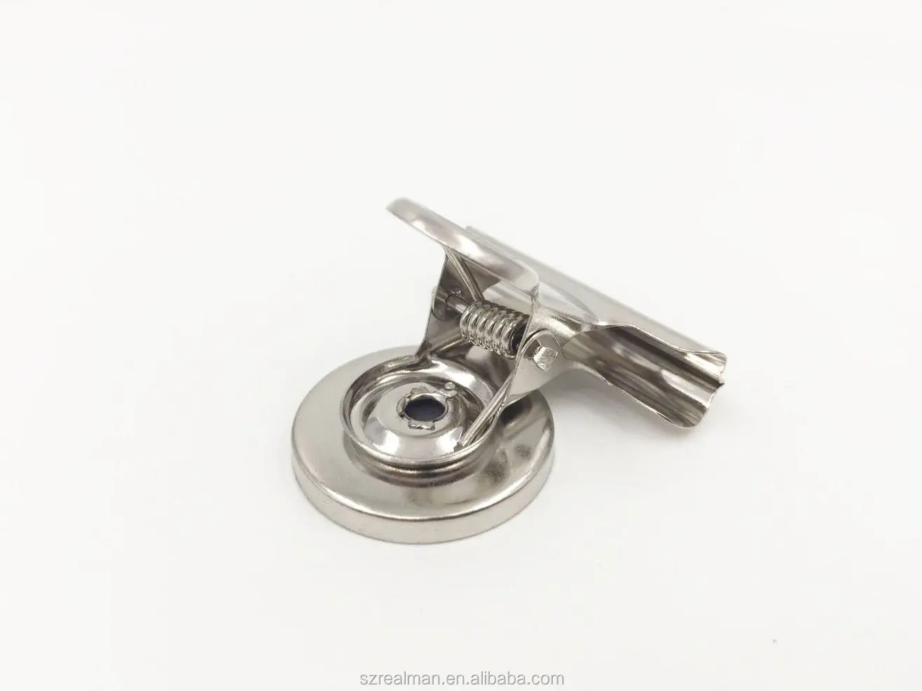 High Quality Strong Scratch-free Refrigerator Magnet Clips Powerful ...