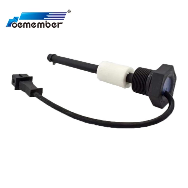 Mercedes-benz Level Sensor - OE Member 0025404417