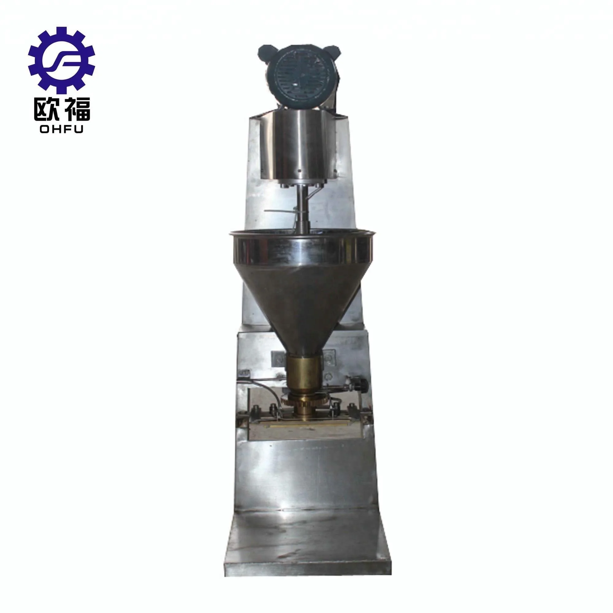 Factory Price Commercial Automatic Meatball Making Machine/meat Ball ...