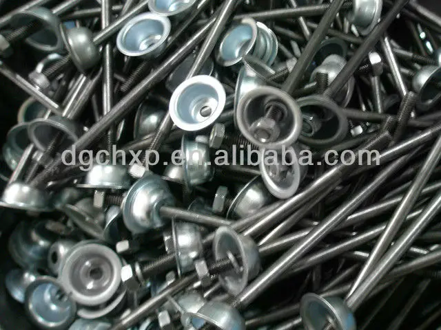 High Quality Plastic Empty Wire Rope Packing Spool Bobbin