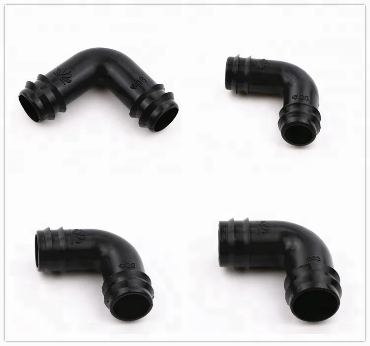 Layflat Hose Fitting For Drip Irrigation Pipe - Buy Drip Irrigation ...