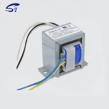 10v To 230v Transformer 50hz - Buy 230v Transformer 50hz,10v To 230v ...