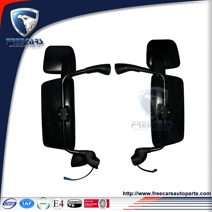 China Manufacturing Replacement For Scania Rear View Mirror 1484041 Lh ...