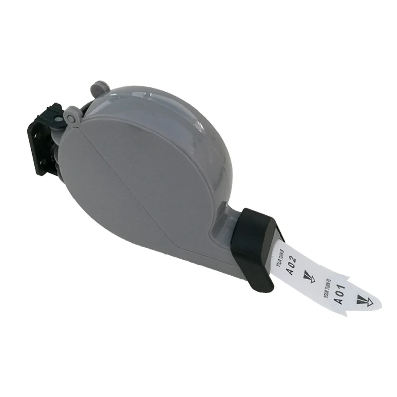 Rolling Paper For Queue Management System Manual Ticket Dispenser ...