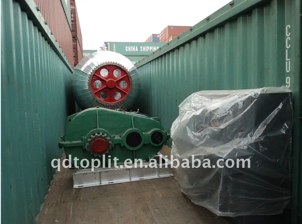 High Pressure Desulfuration Autoclave & Dynamic Devulcanizer For Tire ...