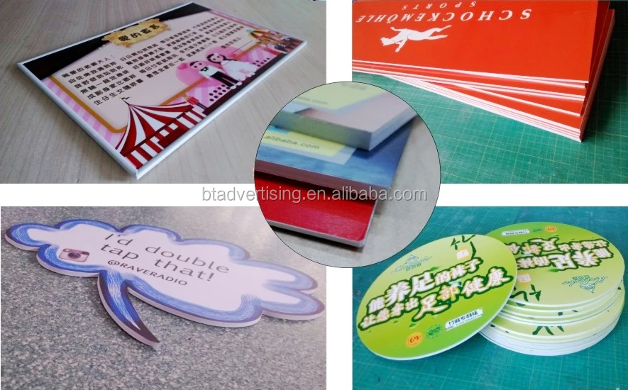 Shape Die Cut Advertising Pvc Foam Display Human Board Stand,3mm/5mm ...