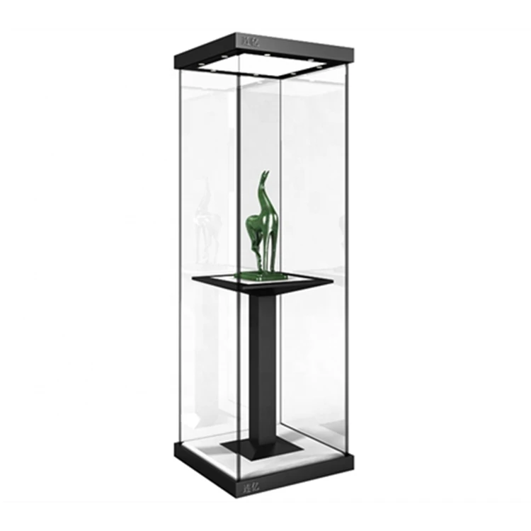 High End Luxury Museum Display Boxes For Museum Exhibits - Buy Museum ...