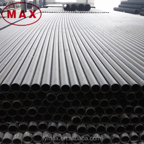 Tubo Pead Preto 75mm Para Irrigação - Buy Hdpe Tubulação 75mm Product ...