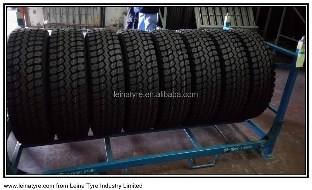 Triangle TR689 Truck Tyres - Low Price & High Performance