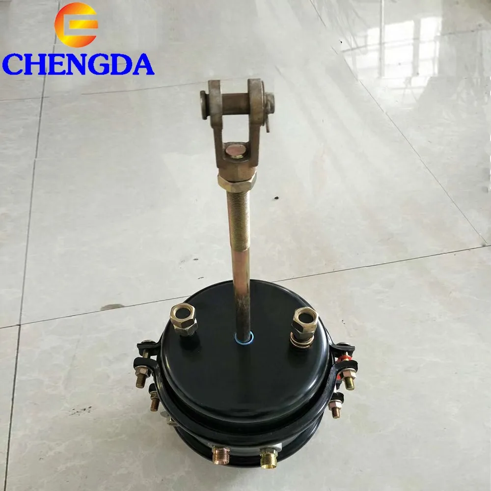 Sorl 30/30 Brake Chamber - Reliable Truck & Trailer Parts