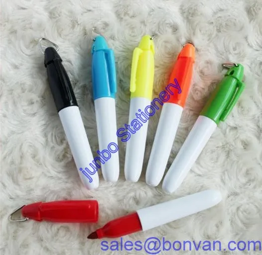 Phthalate Free Permanent Marker,Non Toxic Pass 6p - Buy Permanent ...