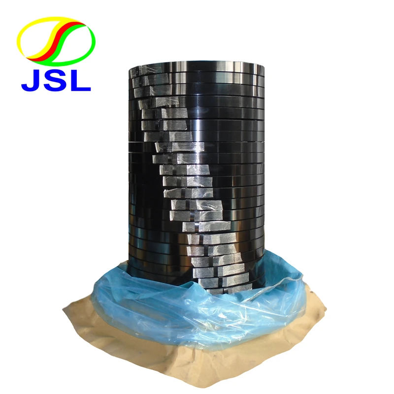 Factory Wholesale Steel Band Strapping Steel Strip For Packing - Buy ...