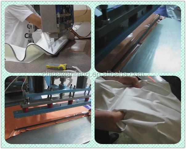 Pvc Soft Film Stretch Ceiling Welding Machine - Buy Stretch Ceiling ...