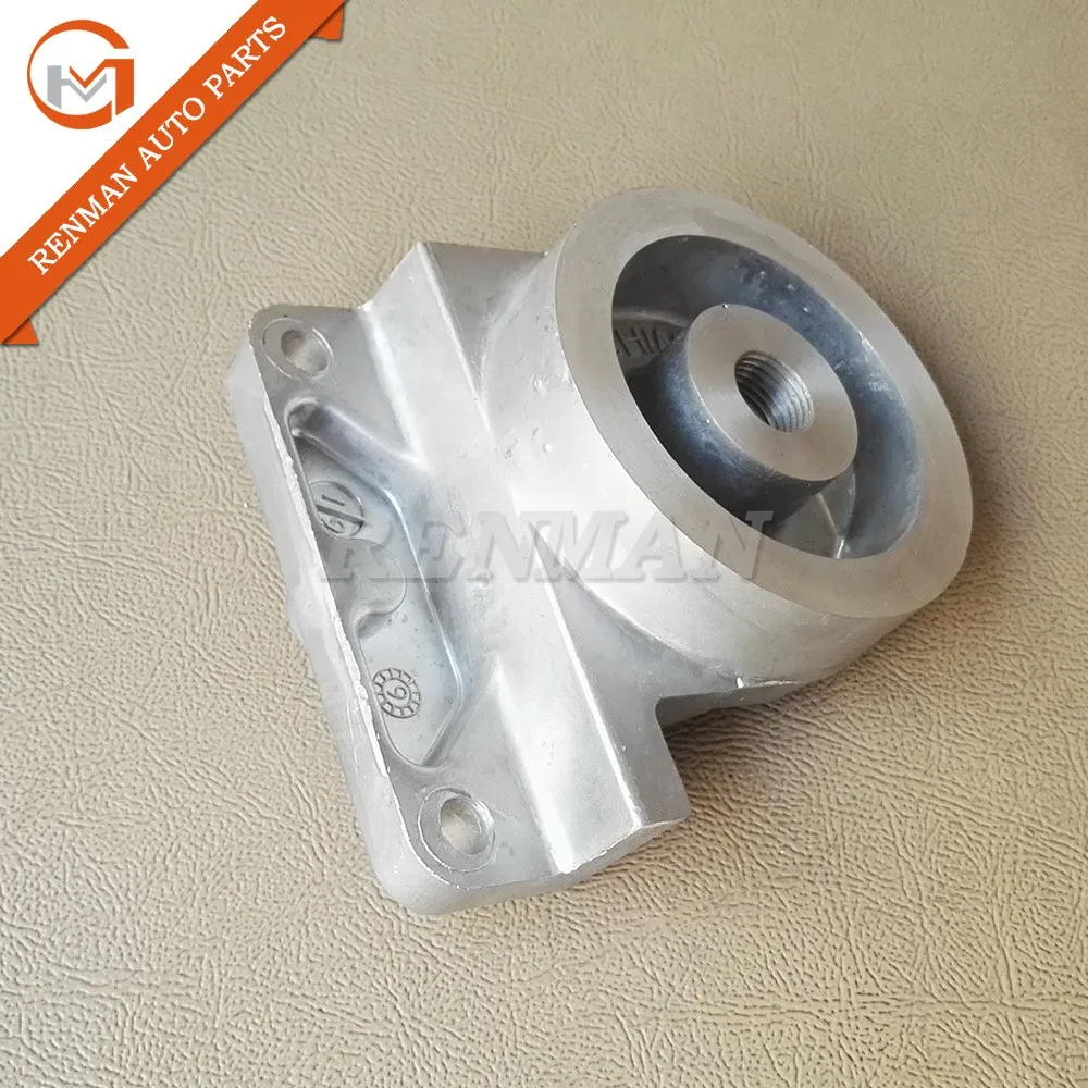 Dcec Cummins 6bt 6bta Fuel Filter Head 3930969 3918181 3920548 3922071 ...