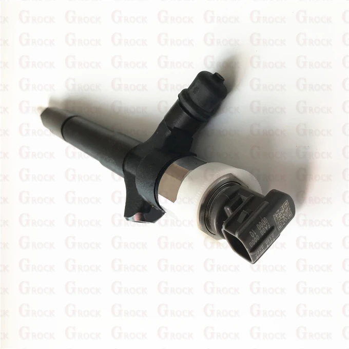 DENSO common-rail fuel injector 095000-5600 1465A041 1465A257 for ...