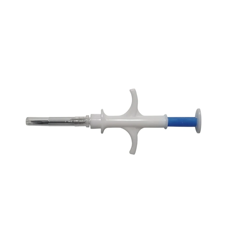 Wholesale Dog Injector Microchip With Syringe And Labels For Pets ...