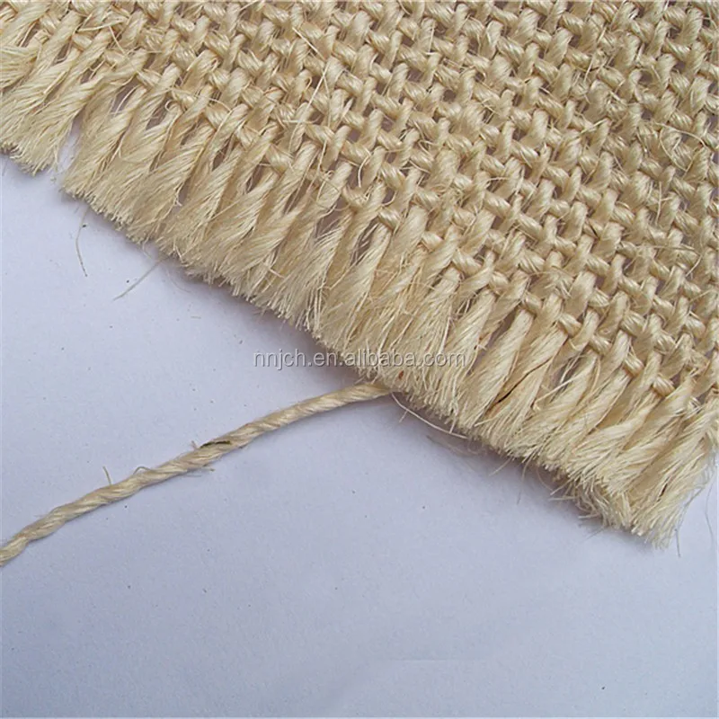 Customized African Ug Grade Sisal Cloth Sisal Fabric - Buy Sisal Cloth ...