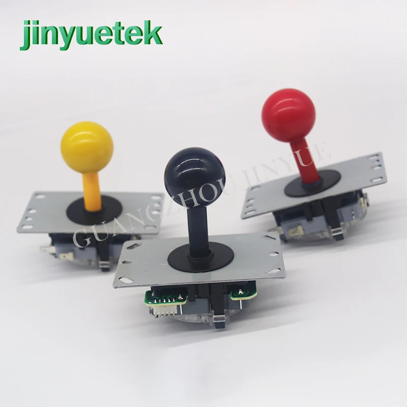 Pc Game Flight Small Arcade Joystick Joysticks - Buy Game Machine ...