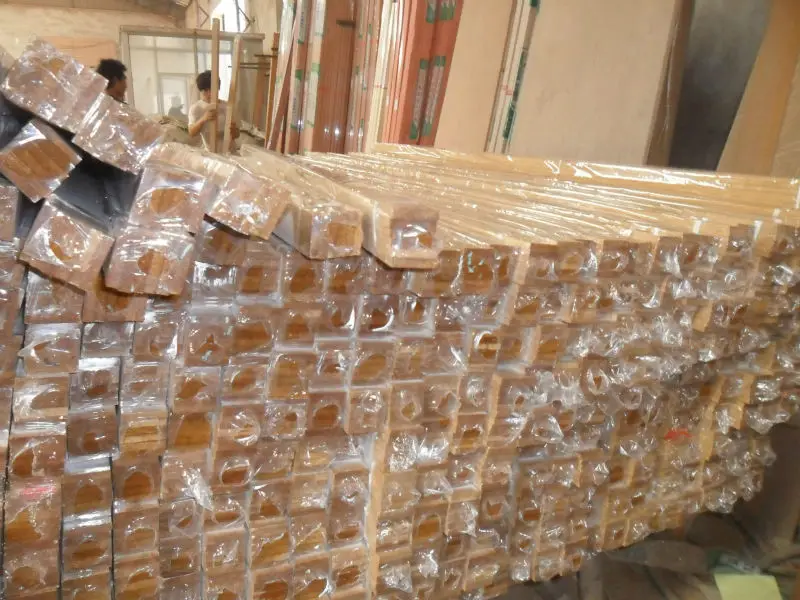 Embossed Wood Moulding/ Printed Wood Beeding/ White Wood Molding - Buy White Wood Molding ...