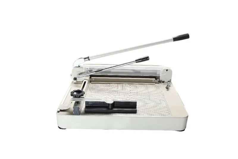 A3 Guillotine Paper Cutter Small Desktop Manual Paper Cutter| Alibaba.com