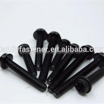 Aluminium Black Anodized Bolts - Buy Aluminium Black Anodized Bolts ...