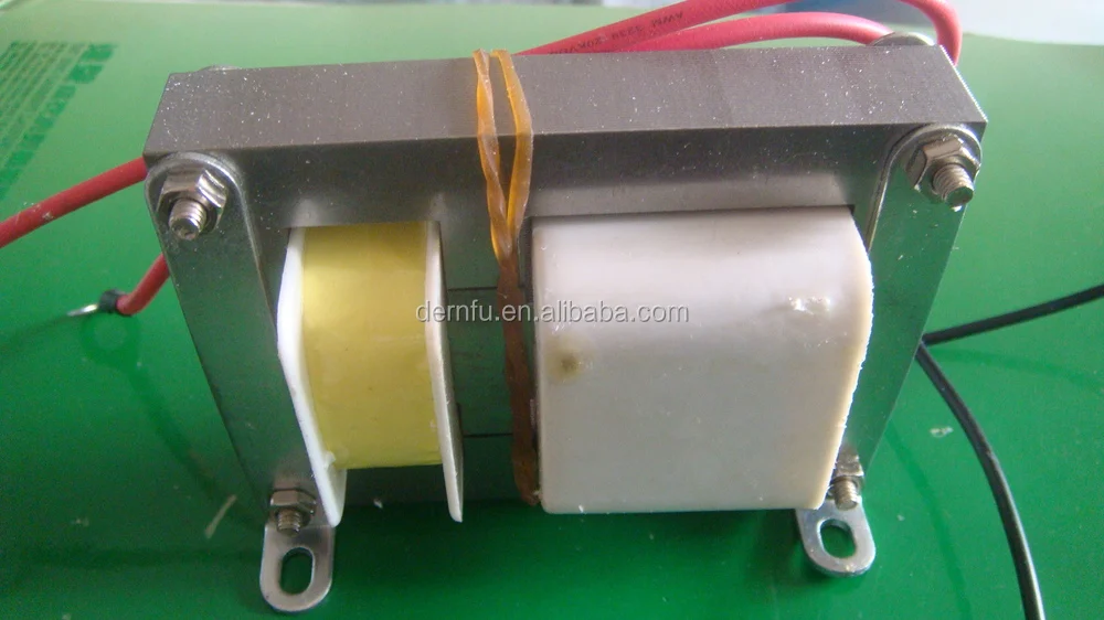 High Voltage Transformer for KAPAS Electric Mosquito Zapper - 500-5000V ...