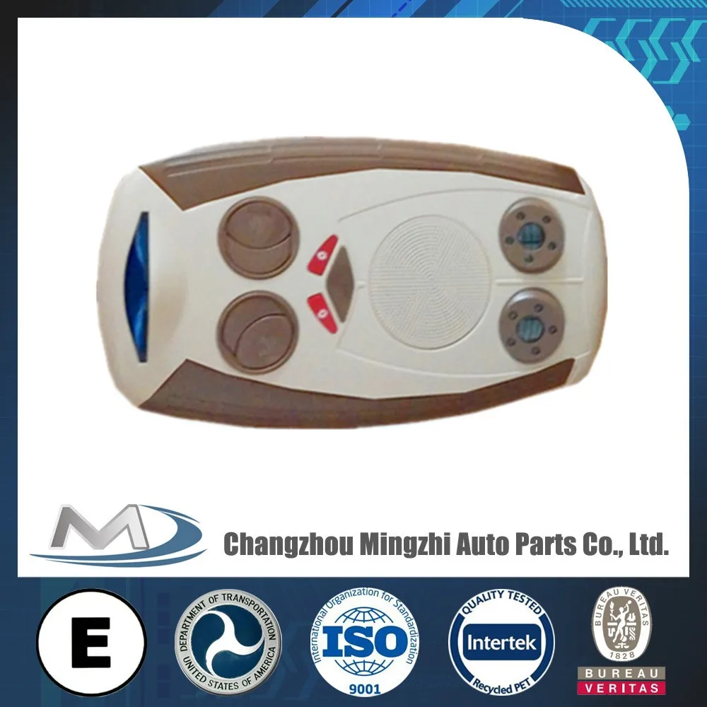 Bus Auto Light Reading Lamp Bus Light Size:360*195mm Hc-b-12145 - Buy ...