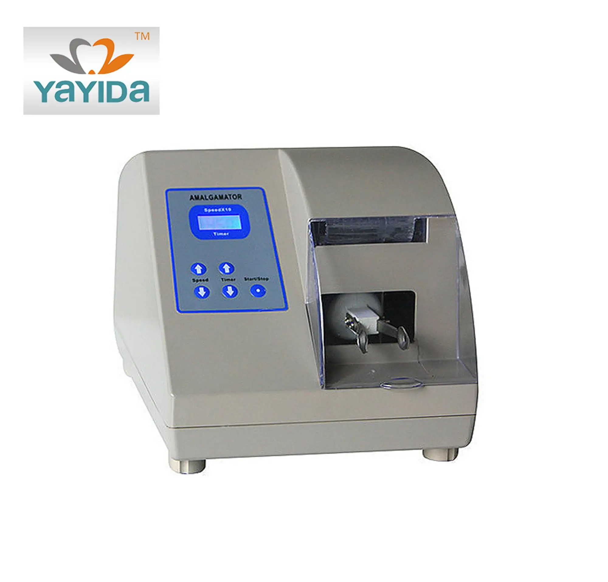 G10 Dental Stable Amalgam Capsule Mixer Amalgamator - Buy Dental ...