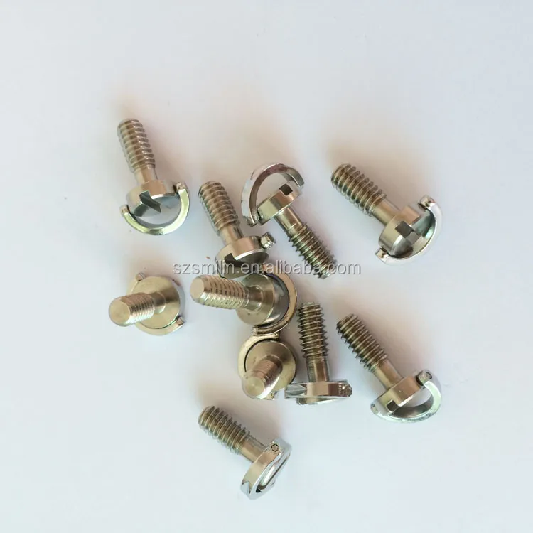 1/4 Inch Longer Stainless Steel Screws Slr Digital Camera Tripod ...