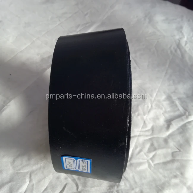 Rubber Metal Bushing 20442252 for Volvo Trucks - Durable & Reliable