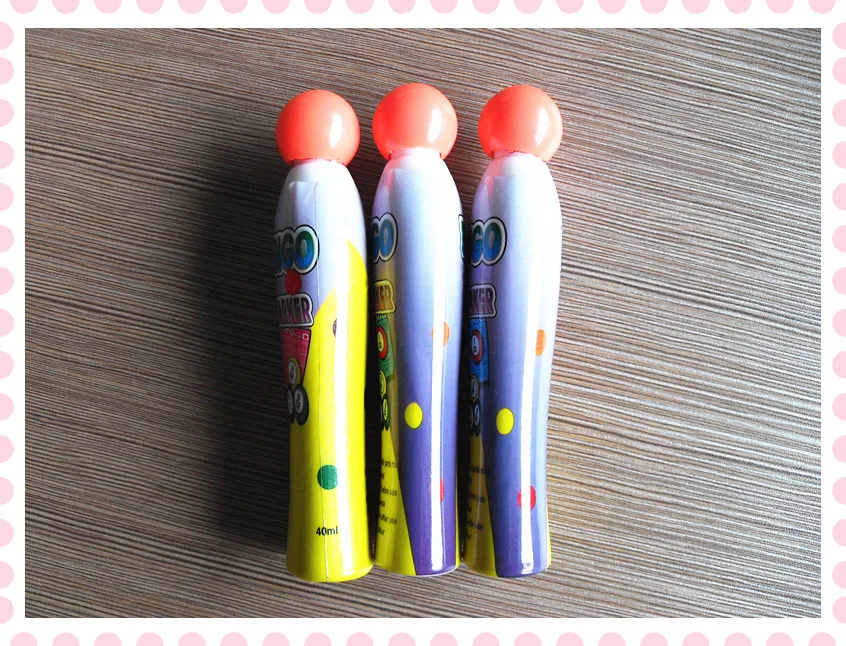 1.5oz Uk Popular Super Dauber Marker Bingo Lotto Lucky Bingo Game ...