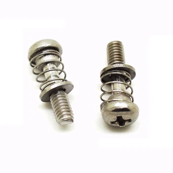 Computer Fan Laptop Spring Set Screw - Buy Spring Set Screw,Laptop ...