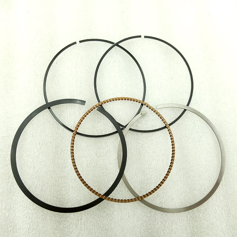 65mm Motorcycle Piston Ring for Honda CB600 & CBR600
