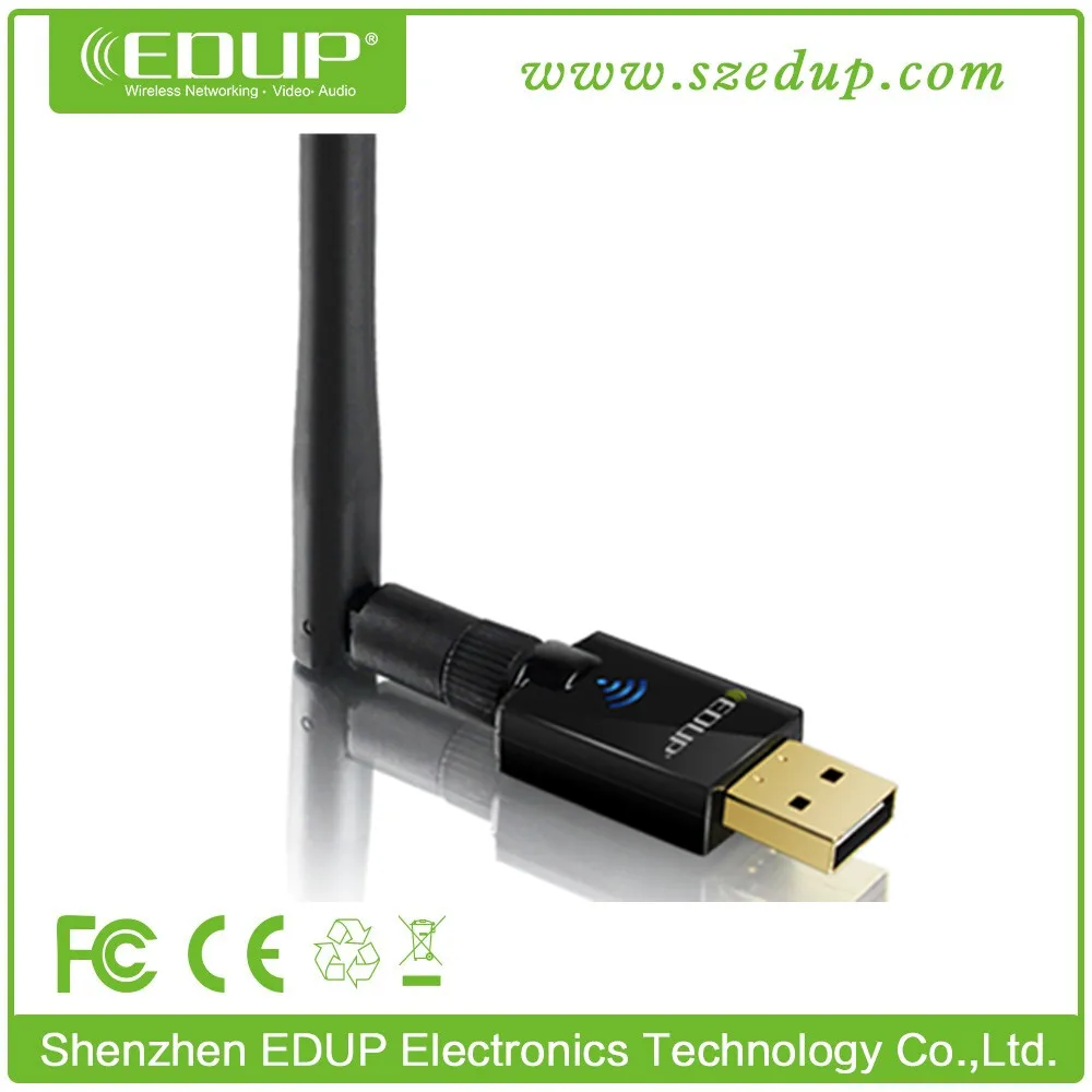 600m Rtl8811au Wireless Usb Wifi Adapter / Usb Dongle Satellite ...