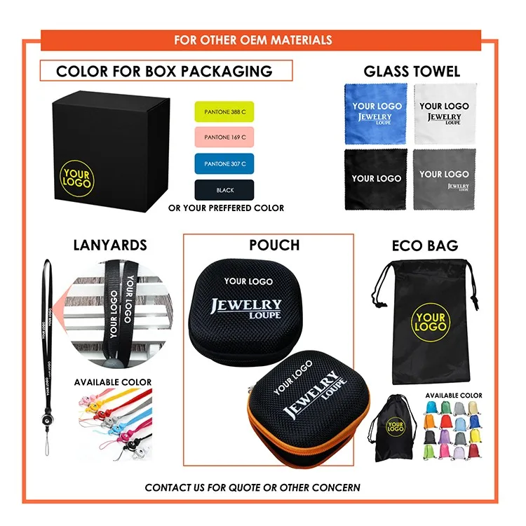 Ruby Filter Gem Tool Kit Jewelry Identification Tool For Emerald & Red ...