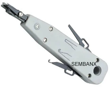 Krone Type Rj45 Punch Tool Cable Punching Tool Crimping Punch Tools Lsa ...