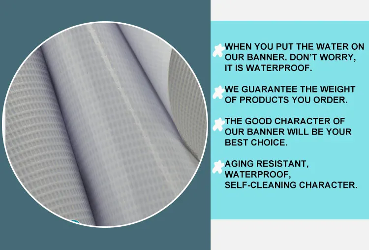 Glp Flex Banner Pvc Pena Flex Banner Flex - Durable & Smooth