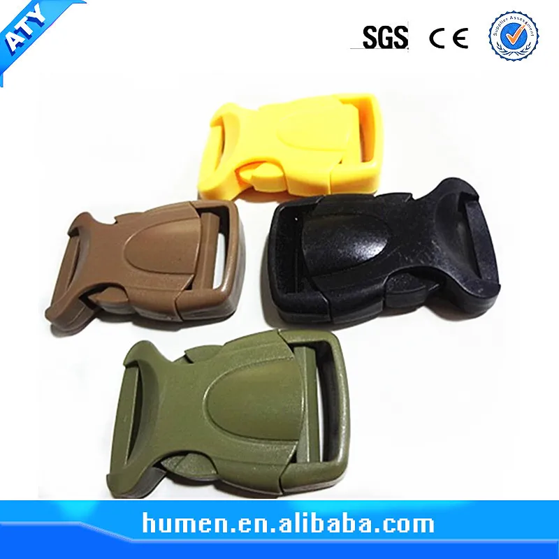 Plastic Buckle Multi-function Plastic Buckles Eco-friendly Plastic ...